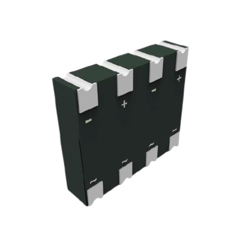 橋式整流蕭特基二極體應用於POE-PD - 購買Microsemi PD70224, ON Semiconductor MB6S, NXP ...